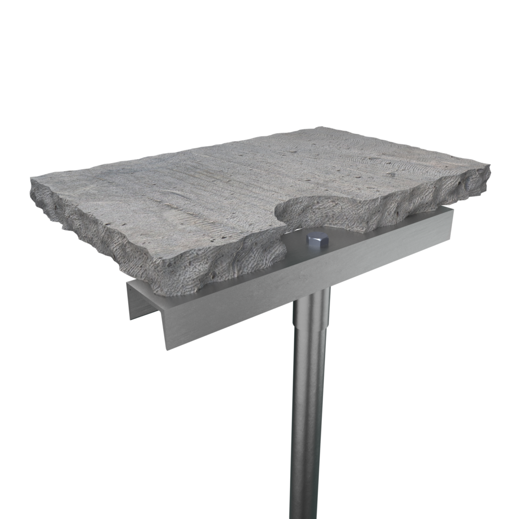 MHC1100-336 Slab Lift Cap